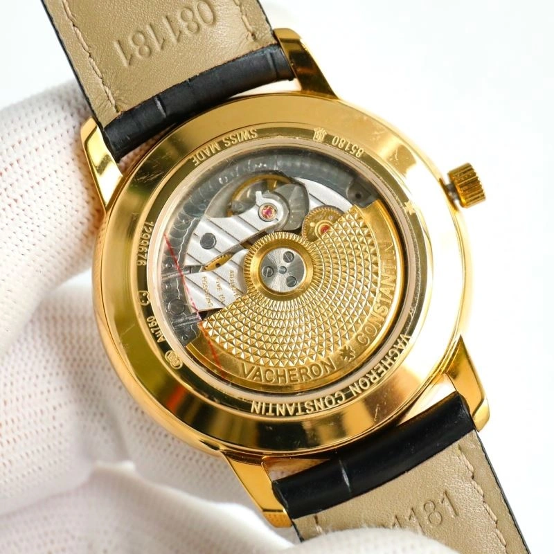 Affordable VACHERON CONSTANTIN Watches
