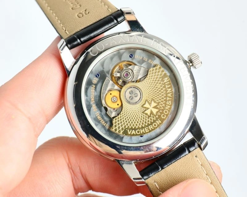 VACHERON CONSTANTIN Watches