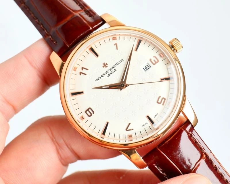 Top mirror VACHERON CONSTANTIN Watches