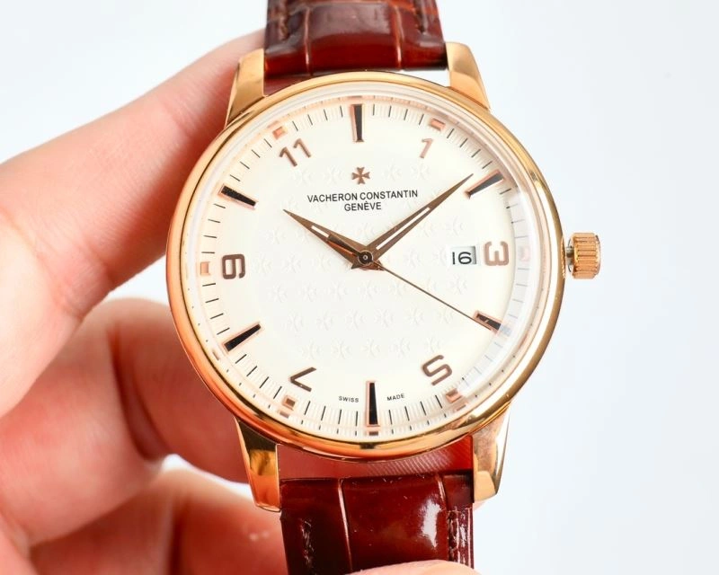 Top mirror VACHERON CONSTANTIN Watches