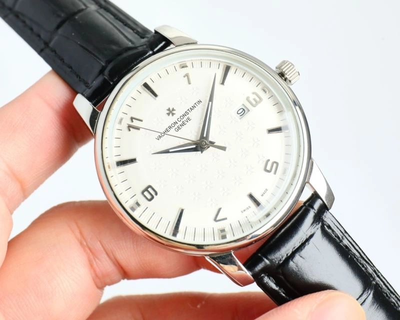 Top mirror VACHERON CONSTANTIN Watches
