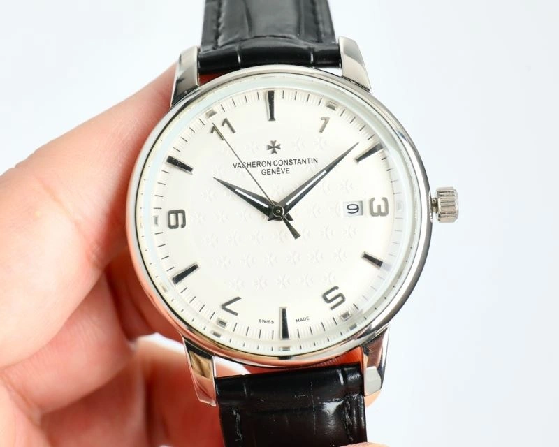 Top mirror VACHERON CONSTANTIN Watches