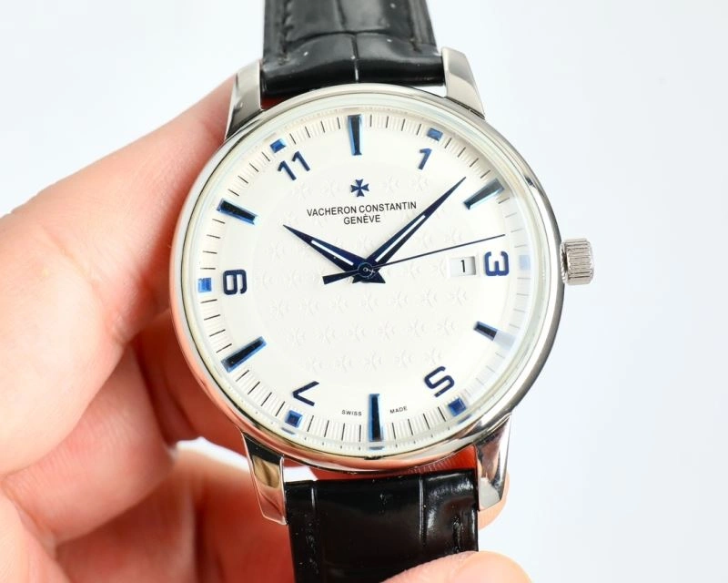 Top mirror VACHERON CONSTANTIN Watches
