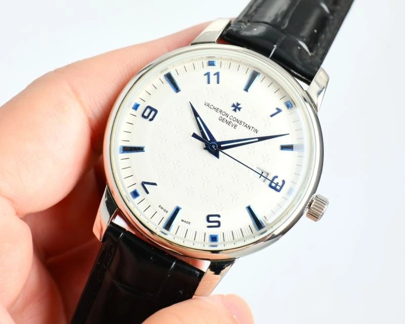 Top mirror VACHERON CONSTANTIN Watches