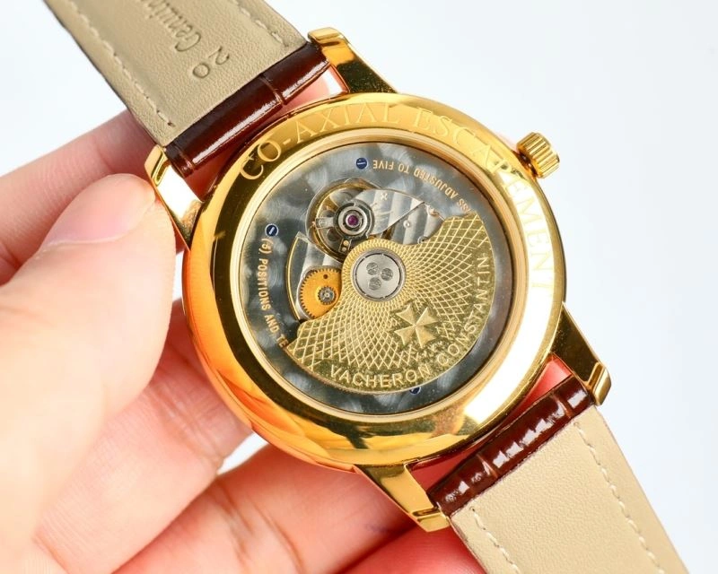 VACHERON CONSTANTIN Watches