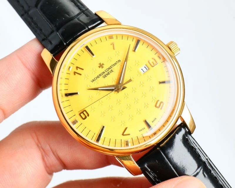 Brand-original VACHERON CONSTANTIN Watches