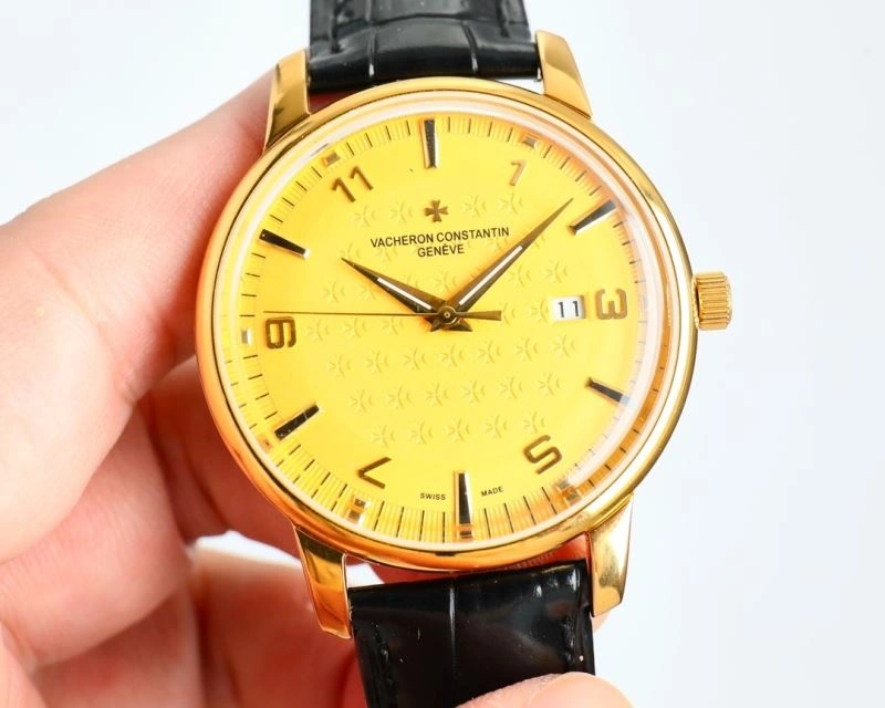 Brand-original VACHERON CONSTANTIN Watches