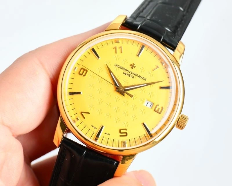 Brand-original VACHERON CONSTANTIN Watches