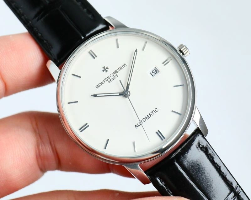 VACHERON CONSTANTIN Watches
