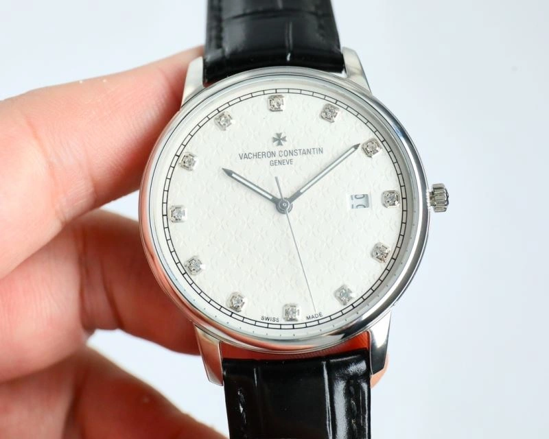VACHERON CONSTANTIN Watches