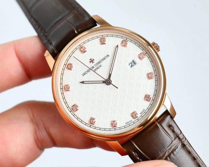 High accuracy VACHERON CONSTANTIN Watches