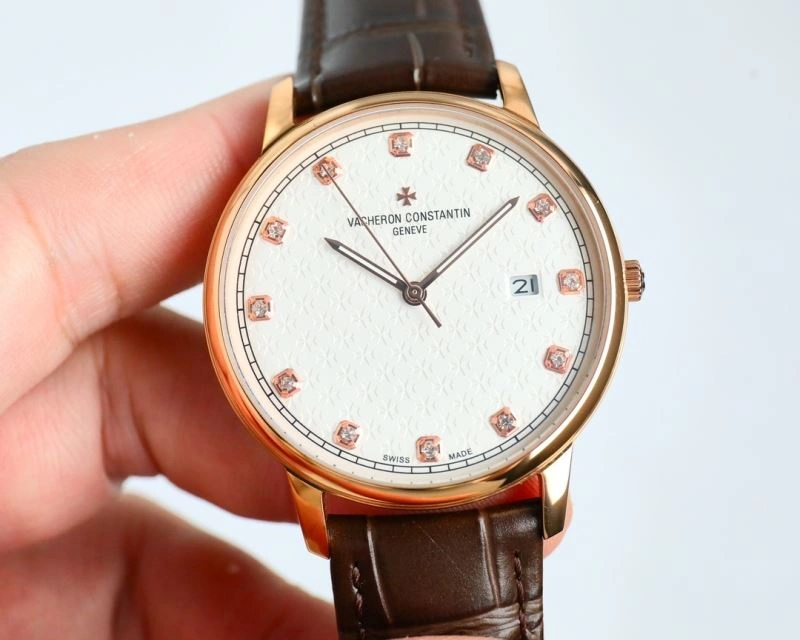 High accuracy VACHERON CONSTANTIN Watches