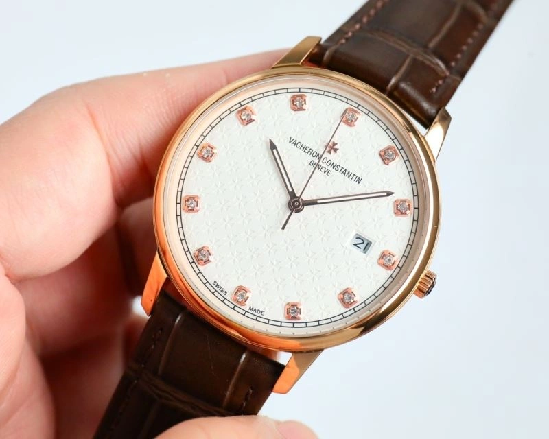 High accuracy VACHERON CONSTANTIN Watches