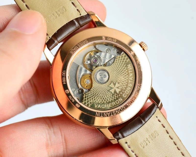High accuracy VACHERON CONSTANTIN Watches