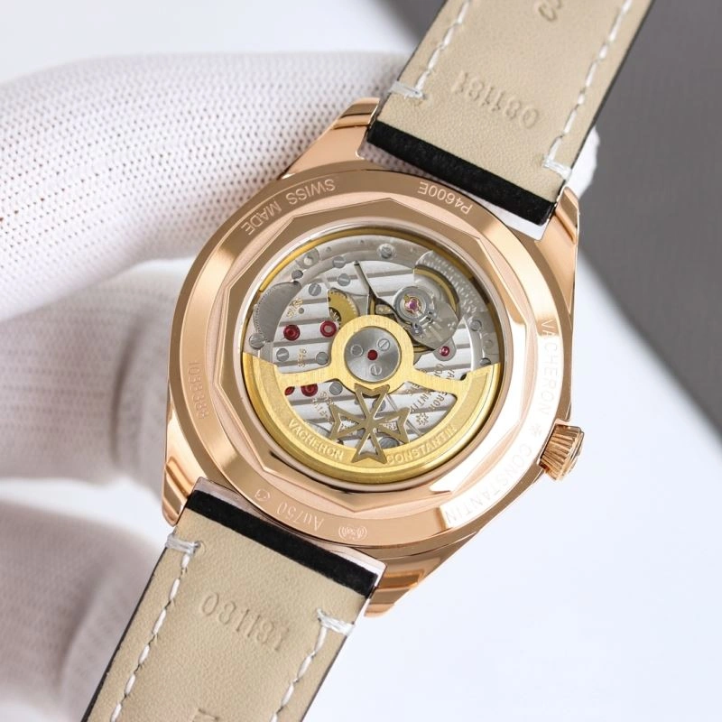 Top mirror VACHERON CONSTANTIN Watches