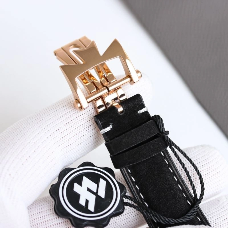 Top mirror VACHERON CONSTANTIN Watches