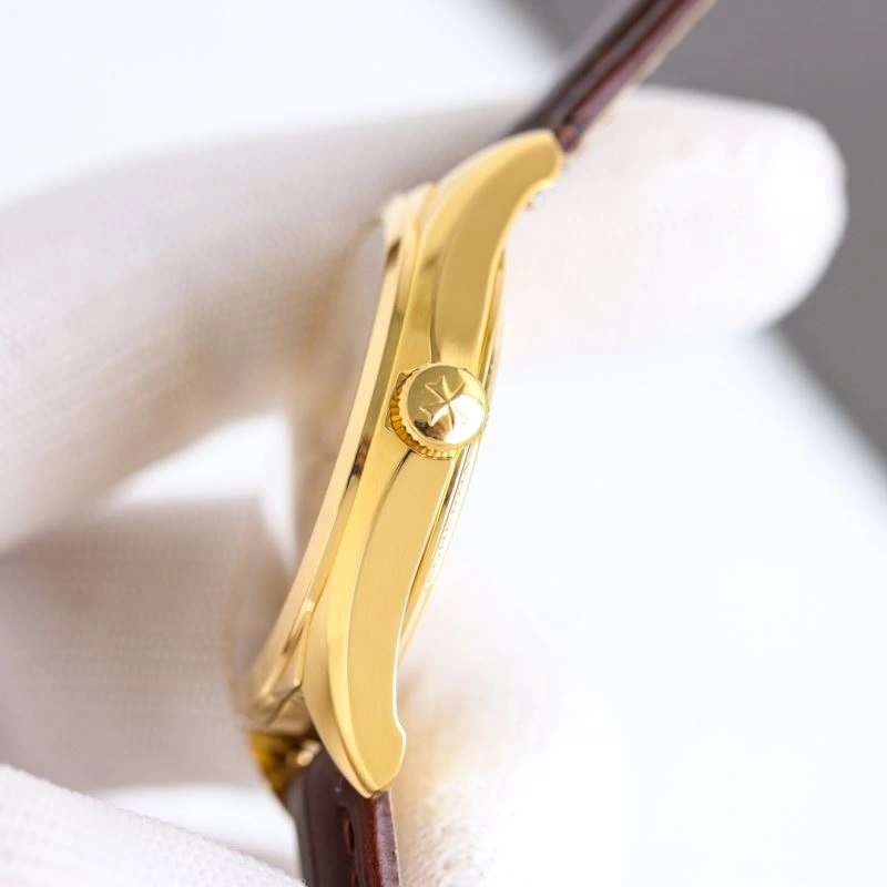 Brand-authenticated VACHERON CONSTANTIN Watches