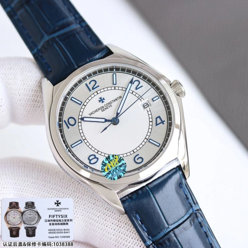 VACHERON CONSTANTIN Watches