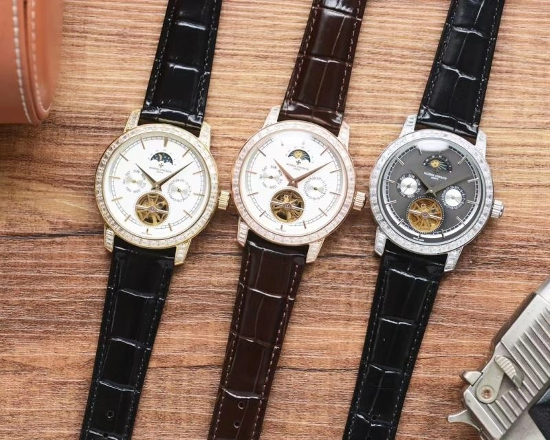 VACHERON CONSTANTIN Watches