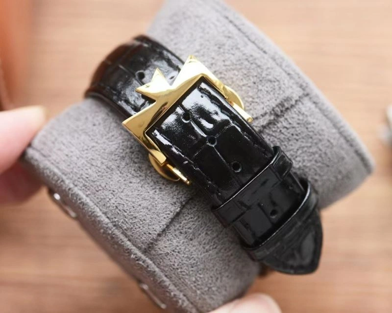 Brand-authenticated VACHERON CONSTANTIN Watches