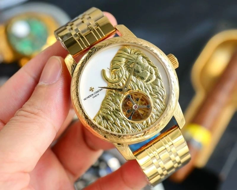 VACHERON CONSTANTIN Watches