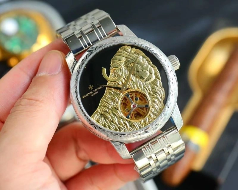 Budget-friendly VACHERON CONSTANTIN Watches