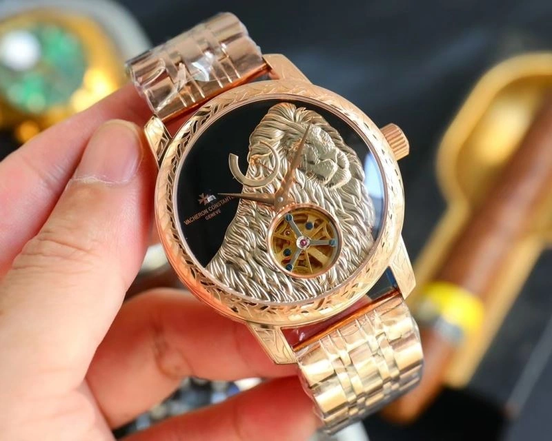Budget-friendly VACHERON CONSTANTIN Watches