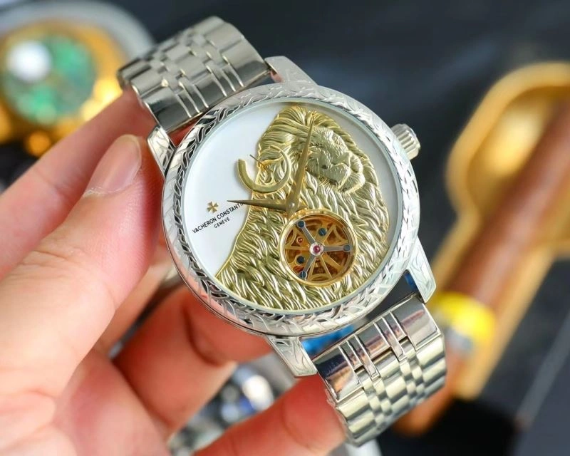 Budget-friendly VACHERON CONSTANTIN Watches
