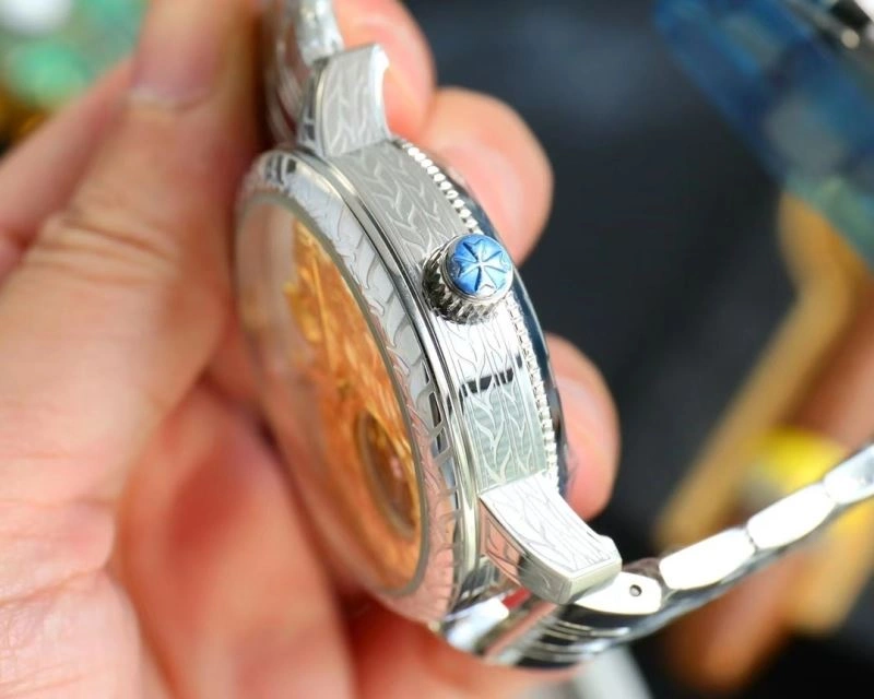 Budget-friendly VACHERON CONSTANTIN Watches