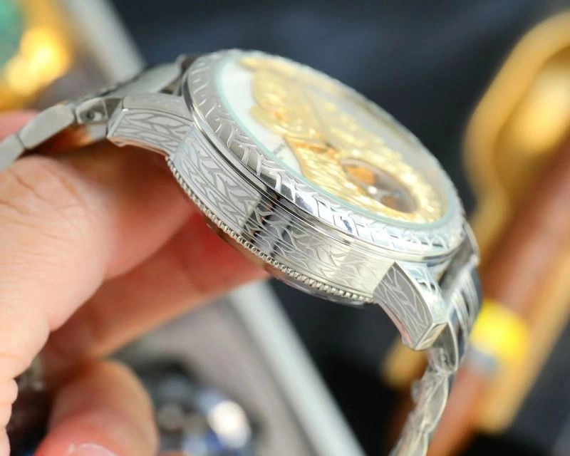 Budget-friendly VACHERON CONSTANTIN Watches