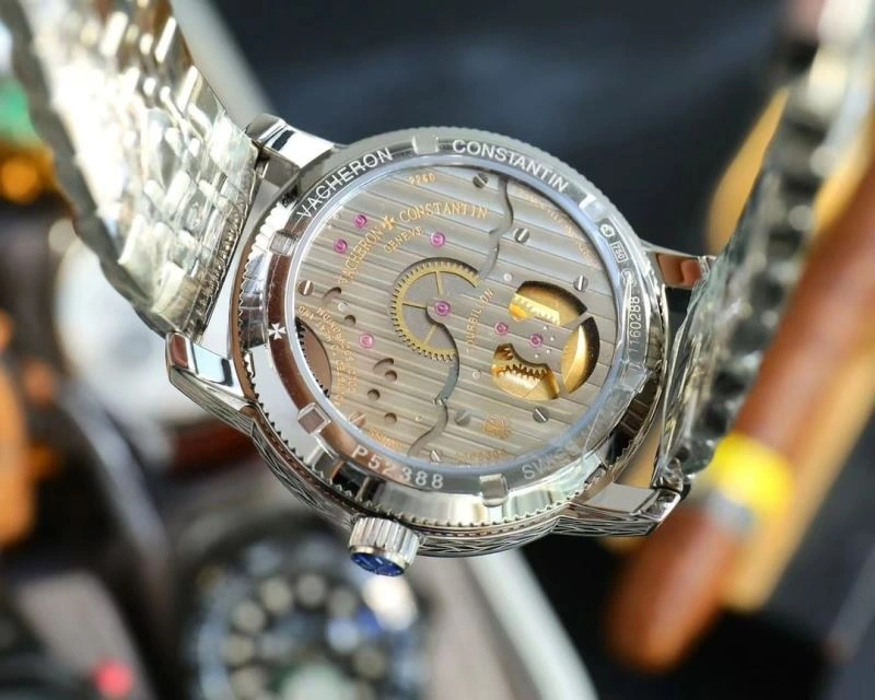 Budget-friendly VACHERON CONSTANTIN Watches
