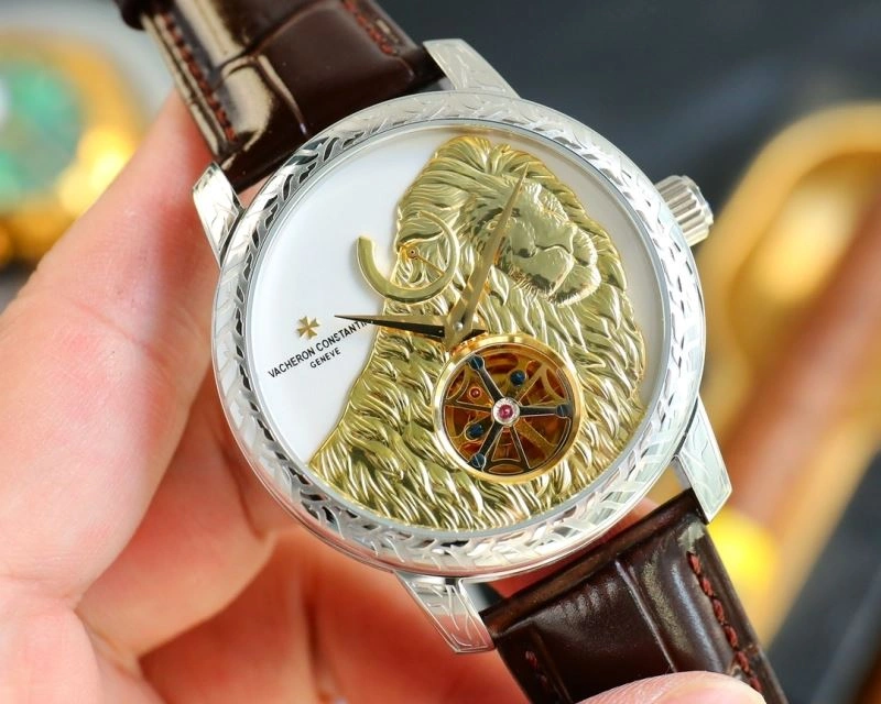 VACHERON CONSTANTIN Watches