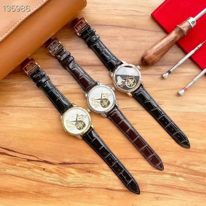 VACHERON CONSTANTIN Watches