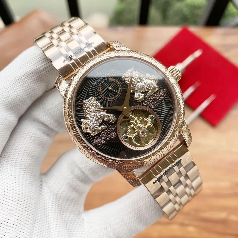 Original VACHERON CONSTANTIN Watches