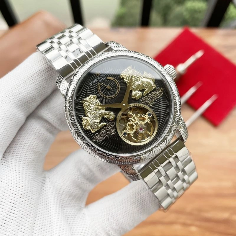 Original VACHERON CONSTANTIN Watches
