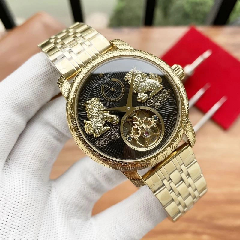 Original VACHERON CONSTANTIN Watches