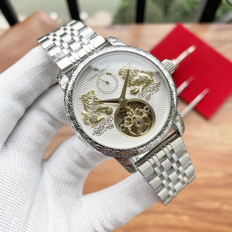 Original VACHERON CONSTANTIN Watches