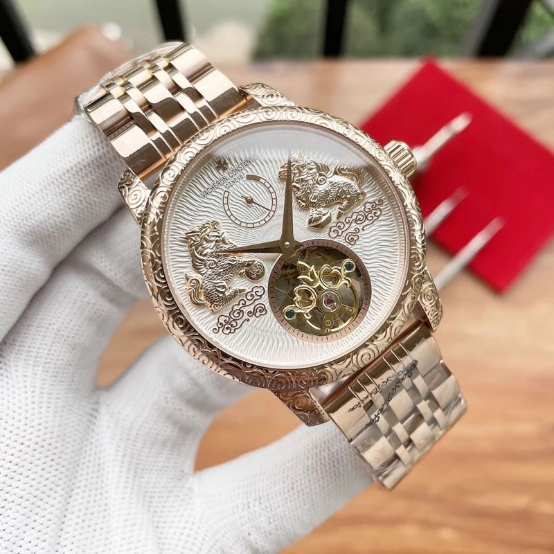 Original VACHERON CONSTANTIN Watches