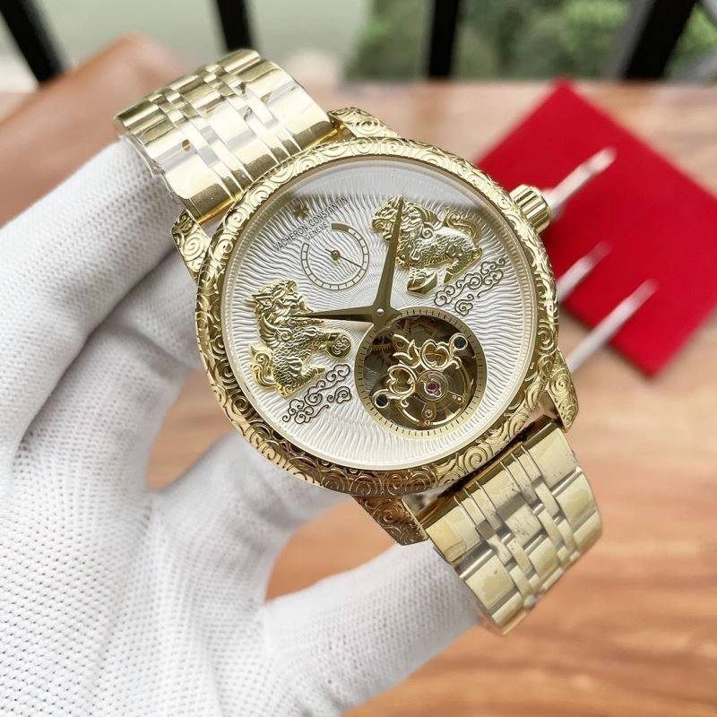 Original VACHERON CONSTANTIN Watches