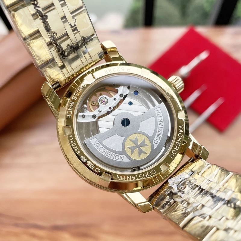 Original VACHERON CONSTANTIN Watches