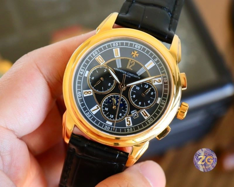 VACHERON CONSTANTIN Watches