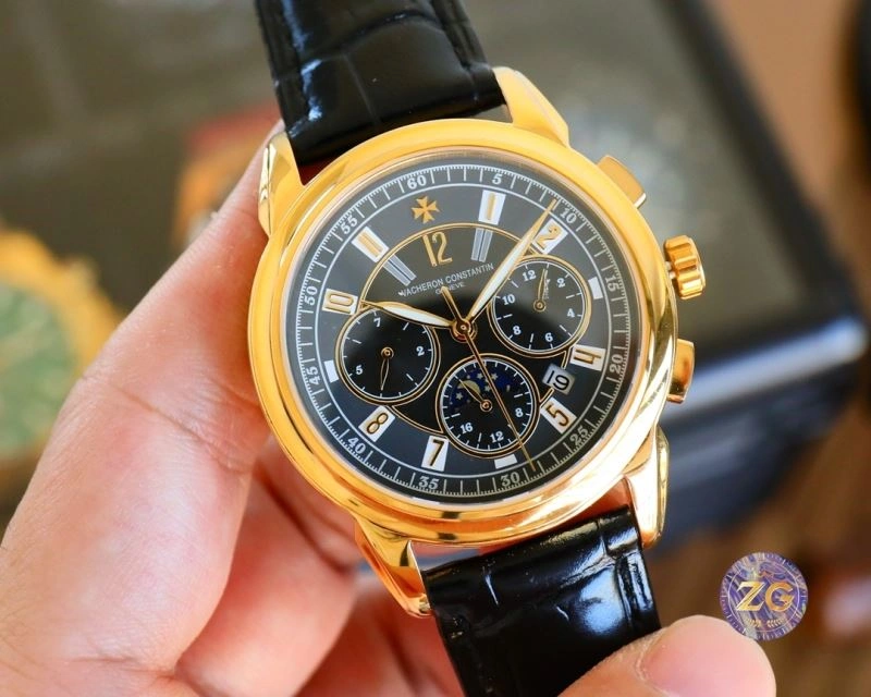 Precise copy VACHERON CONSTANTIN Watches