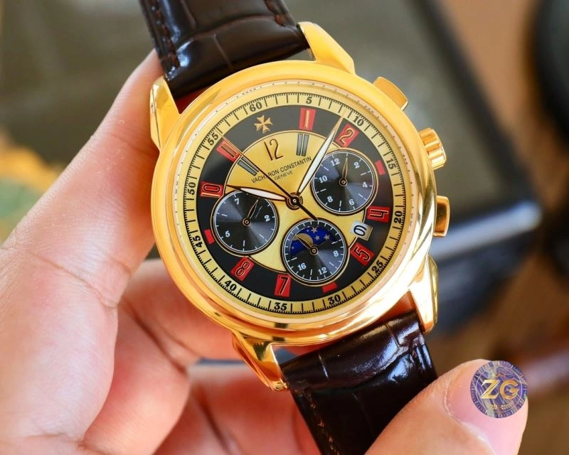 Precise copy VACHERON CONSTANTIN Watches