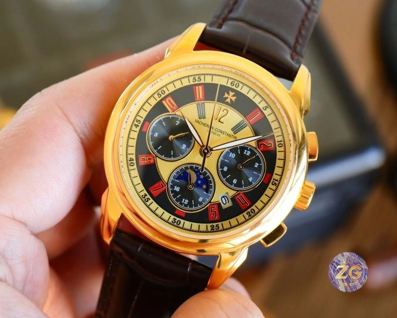 Precise copy VACHERON CONSTANTIN Watches