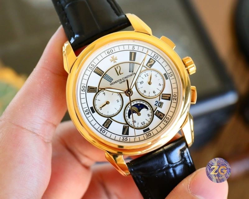Precise copy VACHERON CONSTANTIN Watches