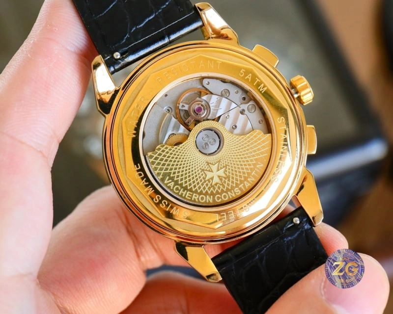 Precise copy VACHERON CONSTANTIN Watches