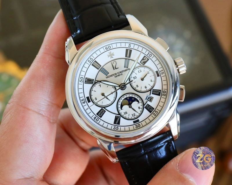 VACHERON CONSTANTIN Watches