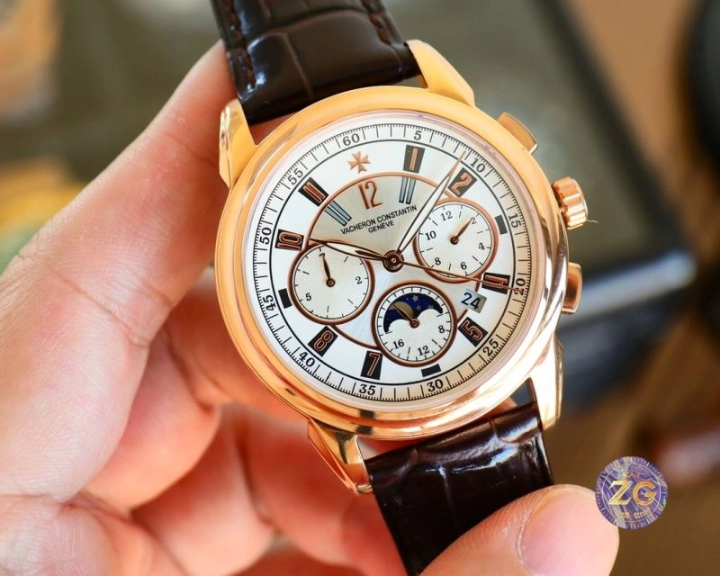 Top match VACHERON CONSTANTIN Watches