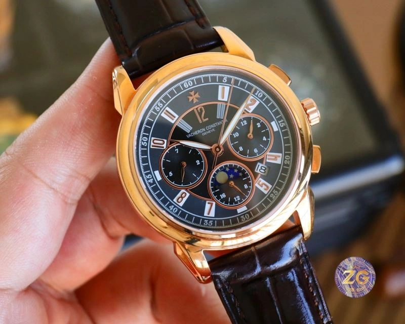 Top match VACHERON CONSTANTIN Watches