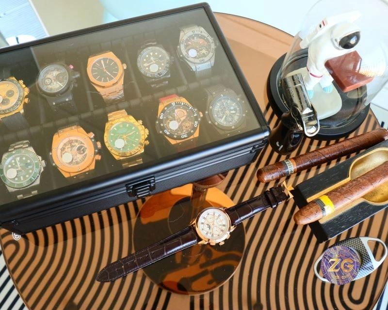 Top match VACHERON CONSTANTIN Watches